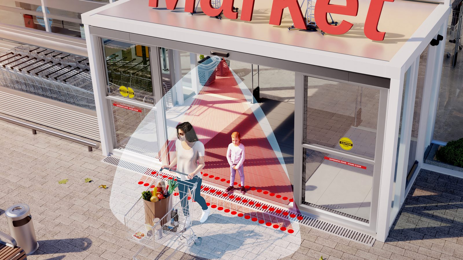 ULTIMO | BEA Sensors