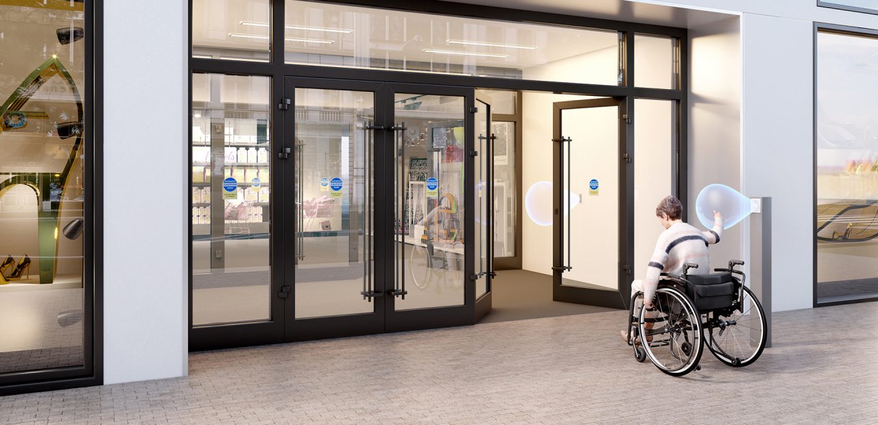 MAGIC SWITCH | BEA Sensors