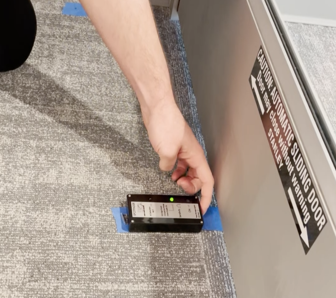 SPOTFINDER | BEA Sensors