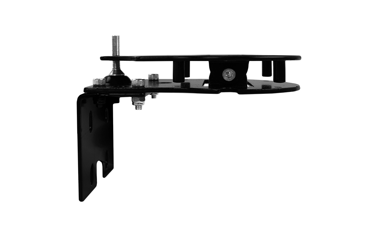 LZR-FLATSCAN S Mounting Bracket | BEA Sensors