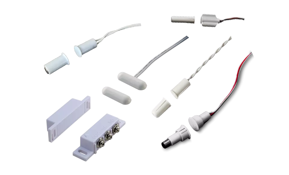 Door Position Switches | BEA Sensors