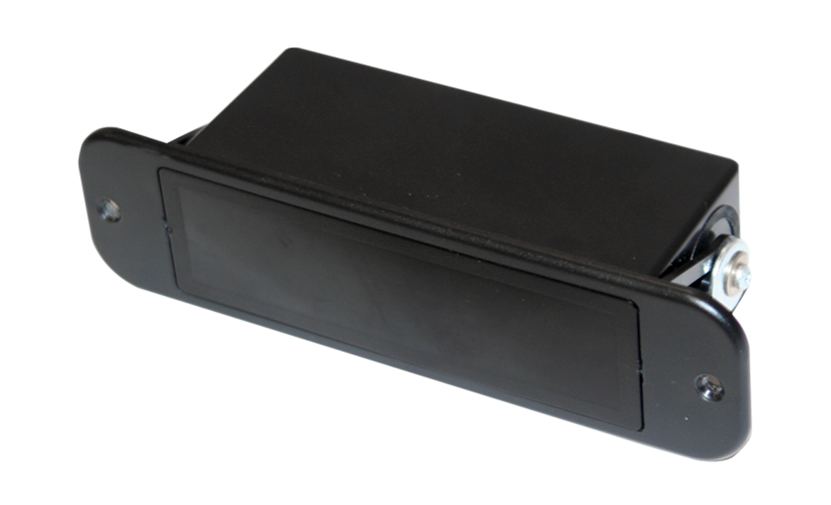 SMART FOCUS | BEA Sensors