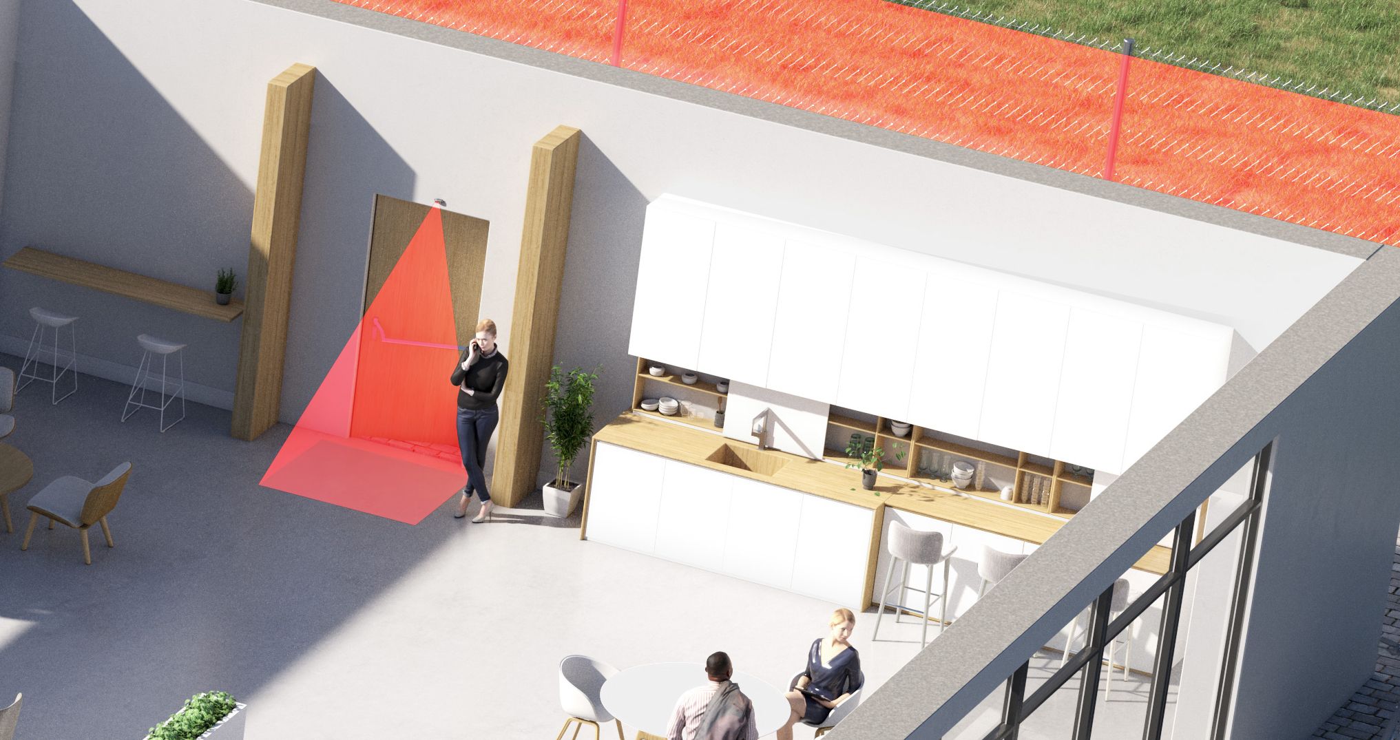 FLY KIT | BEA Sensors