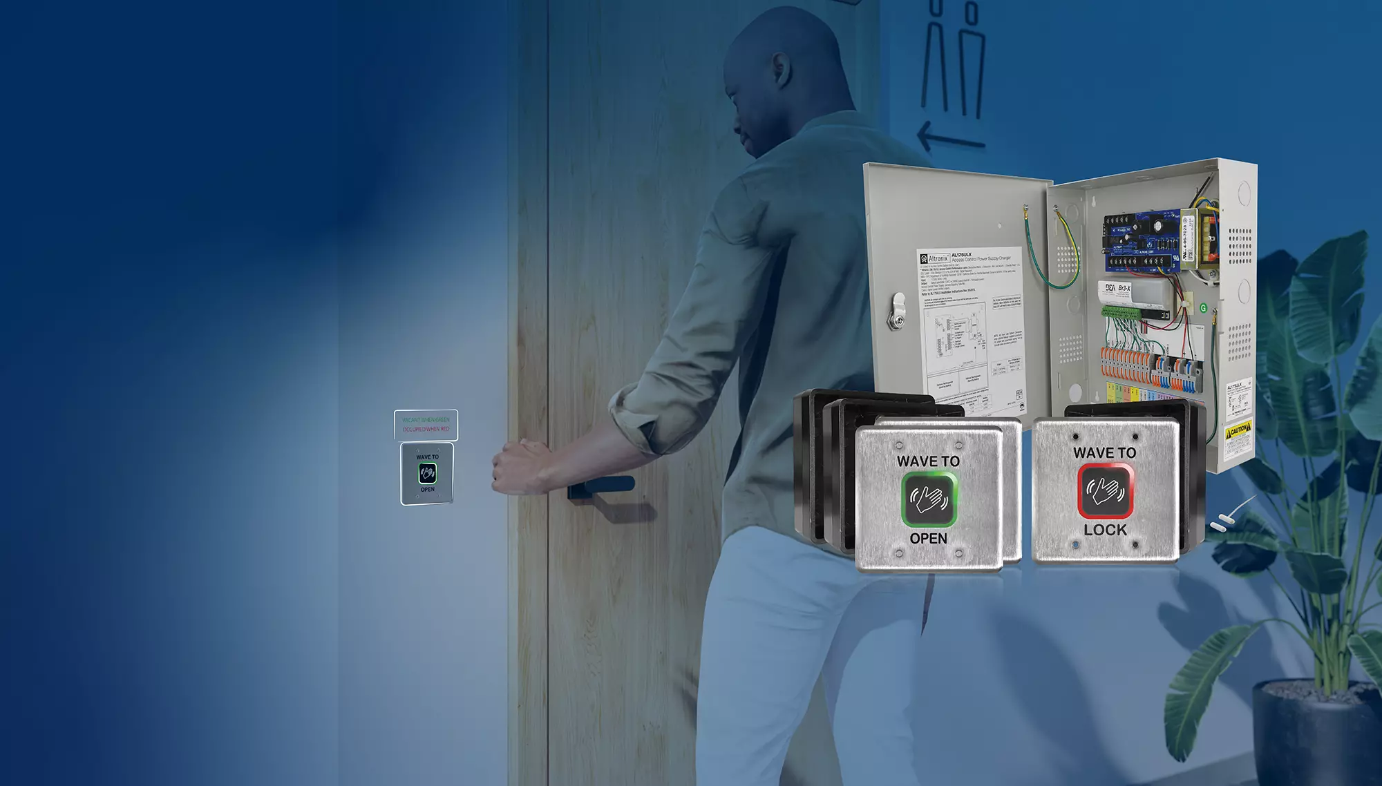 Homepage | BEA Sensors