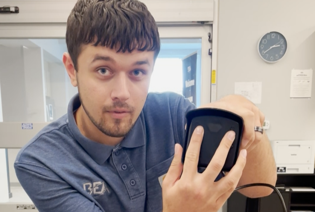 Technologies | BEA Sensors