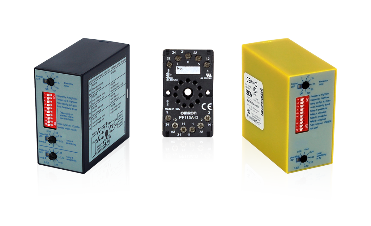 MATRIX FAMILY | BEA Sensors