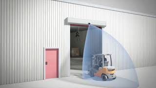 FALCON FAMILY | BEA Sensors