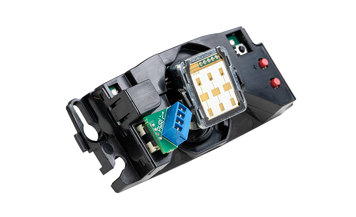 EAGLE ARTEK Retrofit Interface | BEA Sensors