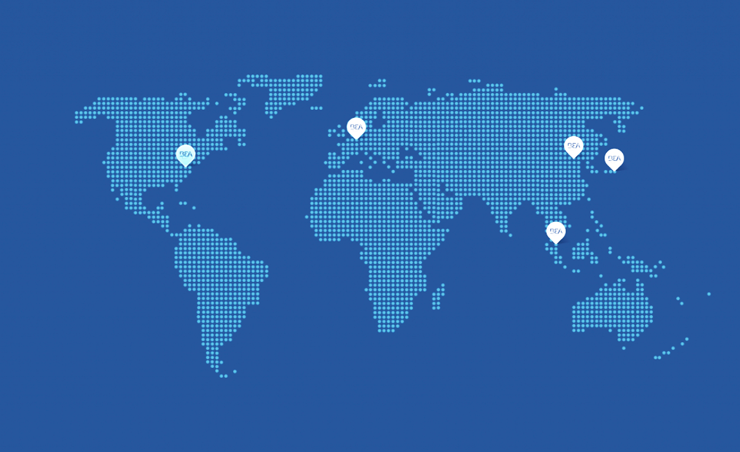 Homepage | BEA Sensors