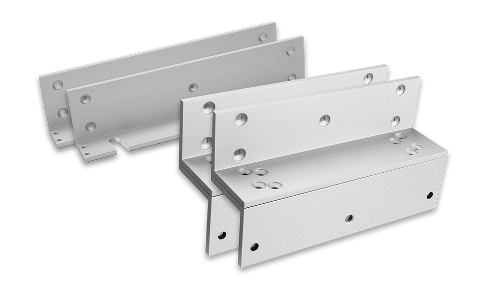 L & Z Brackets | BEA Sensors