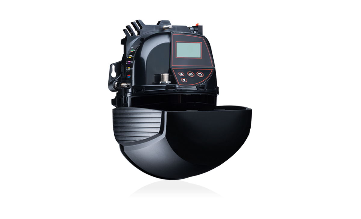 LZR-WIDESCAN | BEA Sensors