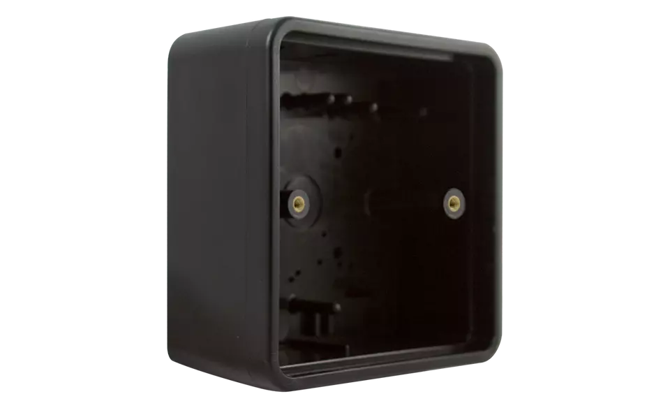 4.5 inch square, surface-mount box | BEA Sensors