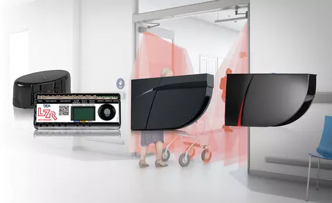 RESTROOM KIT | BEA Sensors