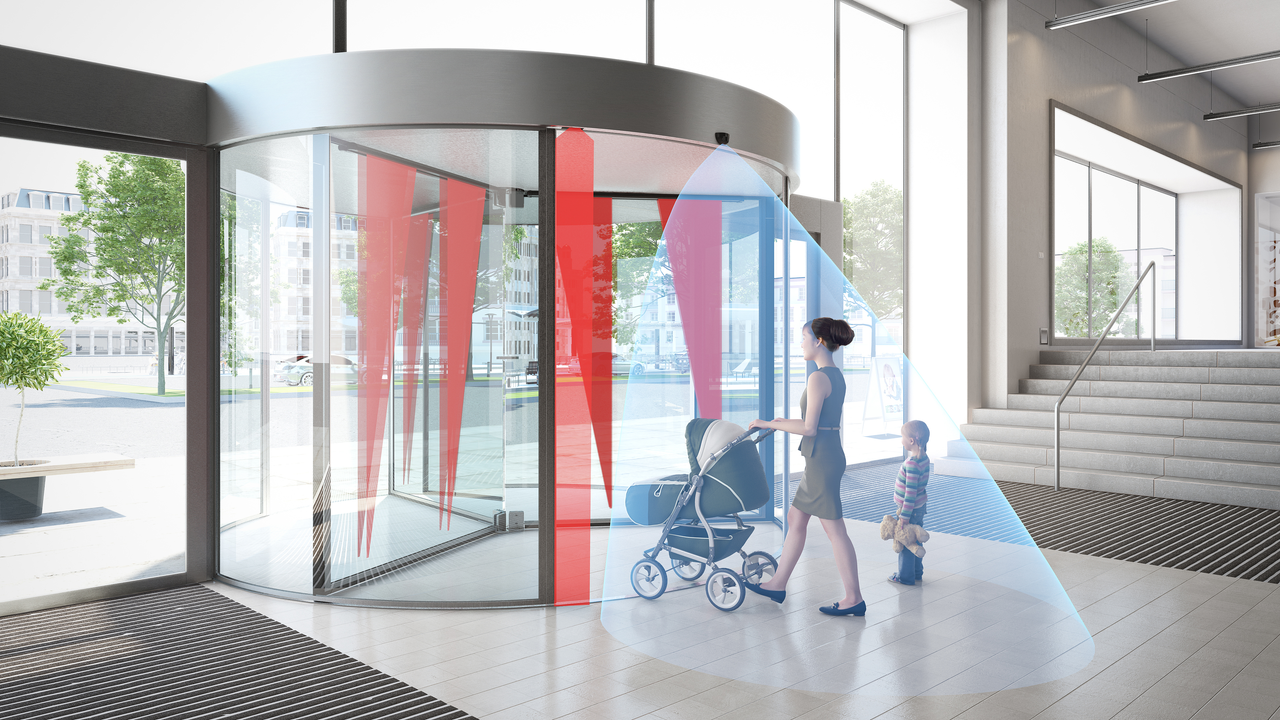 SUPERSCAN-T | BEA Sensors