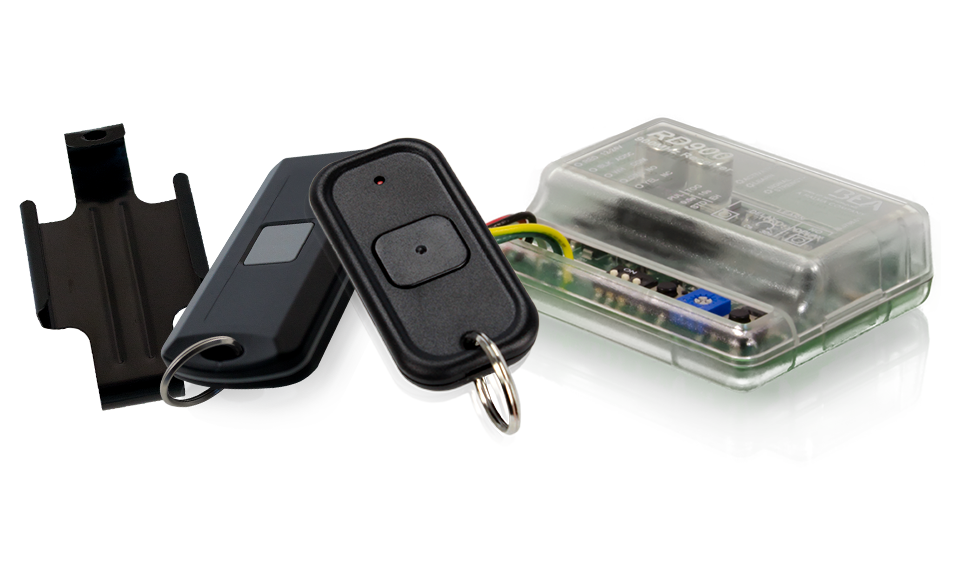 900 MHZ Wireless Family | BEA Sensors