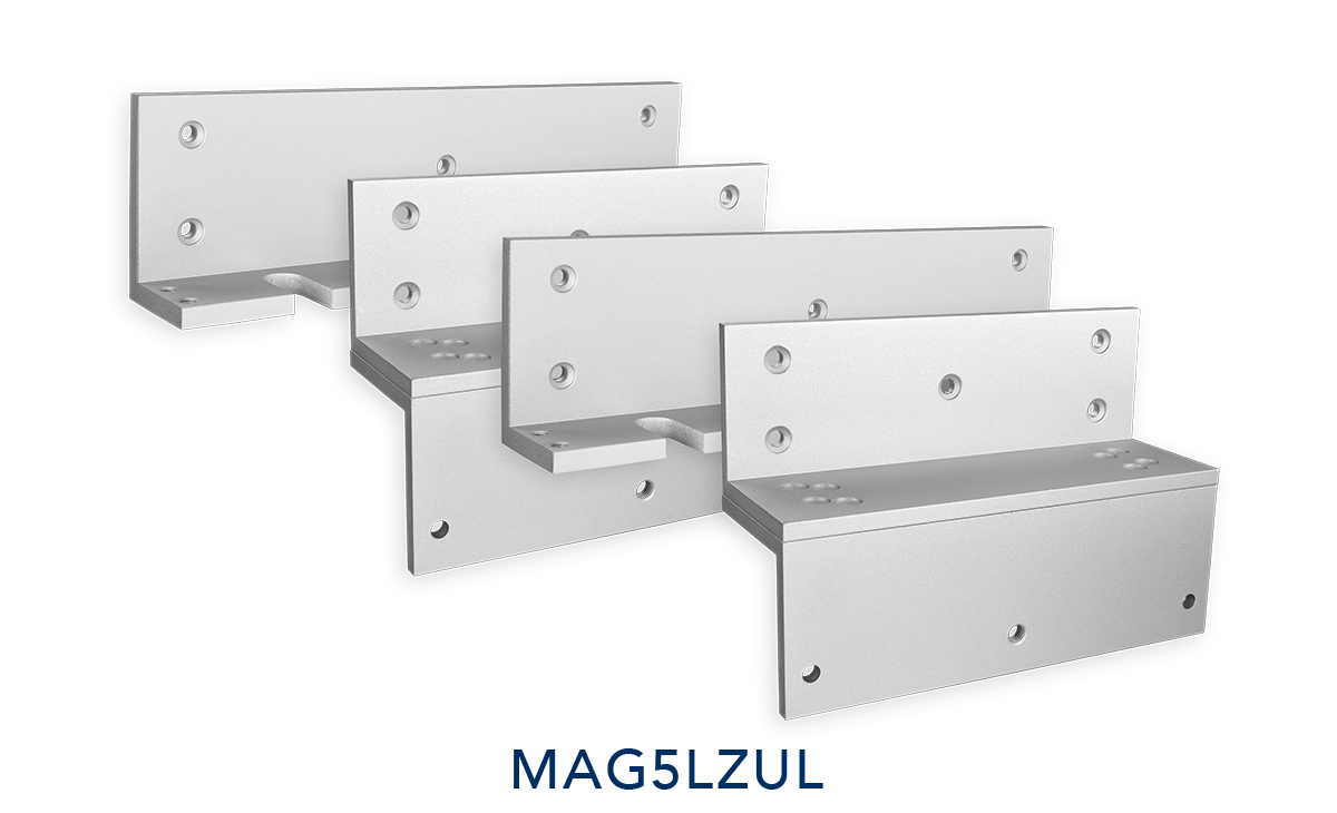 L & Z Brackets | BEA Sensors
