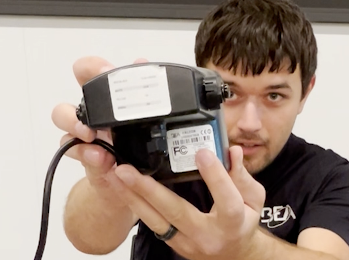 FALCON FAMILY | BEA Sensors