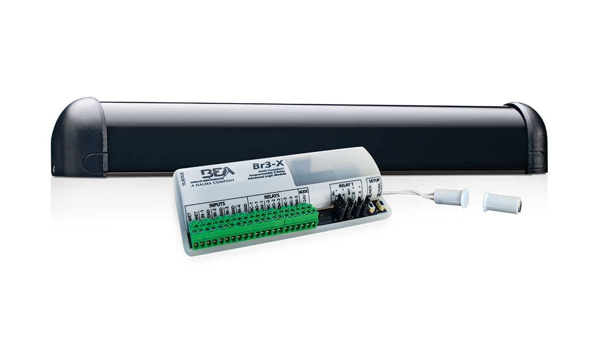 Low Energy Packages | BEA Sensors