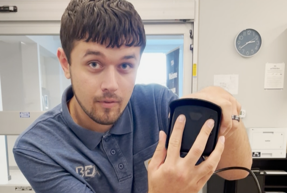 Technologies | BEA Sensors