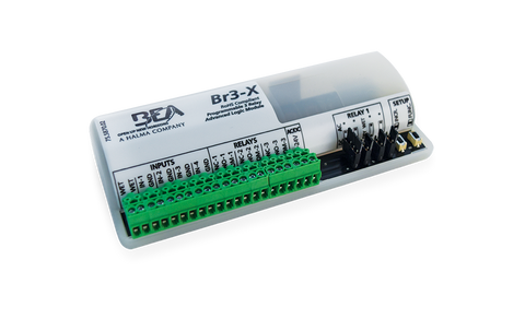 BR3-X | BEA Sensors