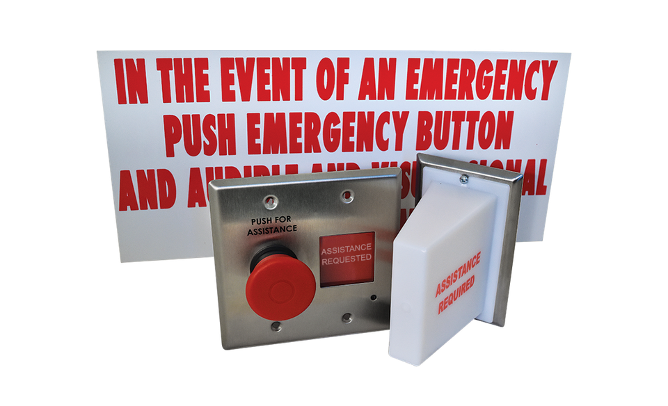 EMERGENCY ADD-ON KIT | BEA Sensors
