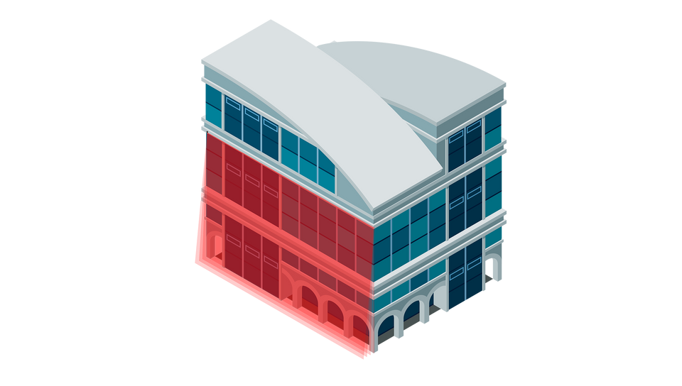 Perimeter Protection | BEA Sensors