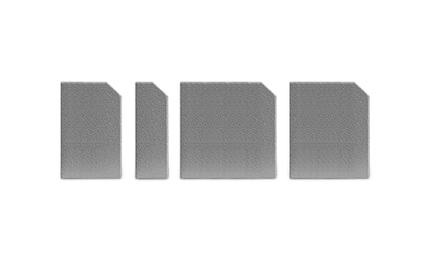 Filler Plates | BEA Sensors