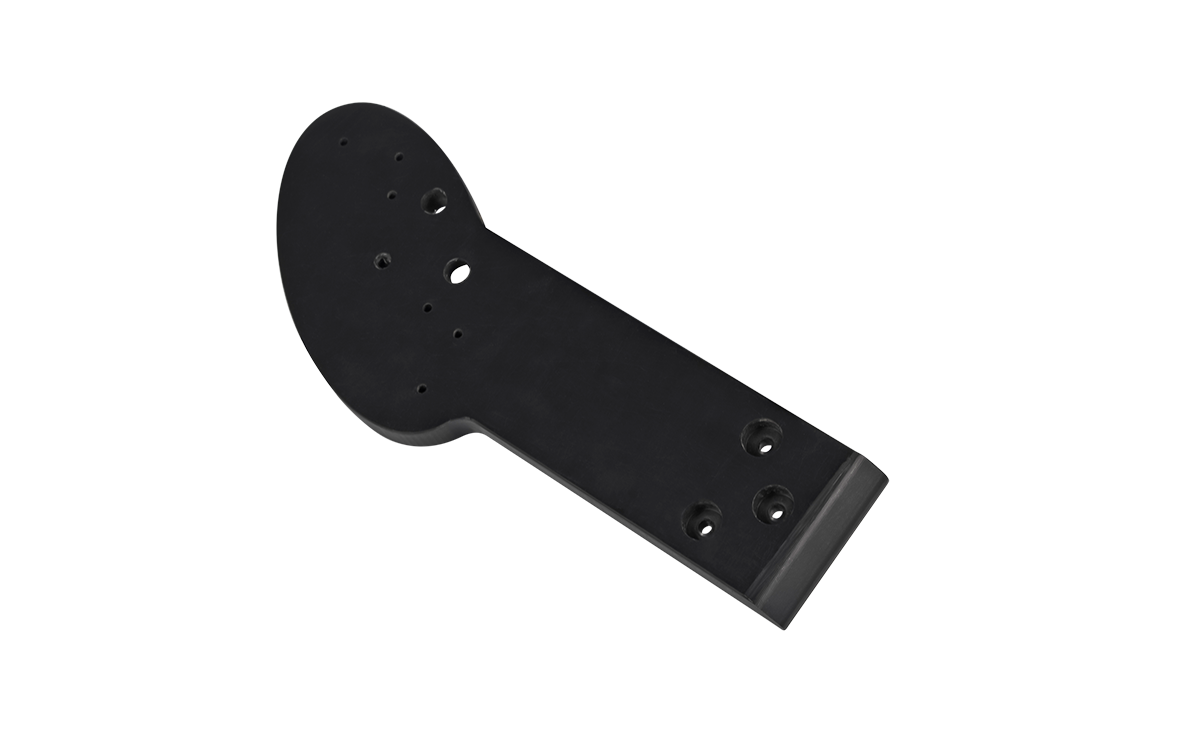 LZR-MICROSCAN T Mounting Arm | BEA Sensors