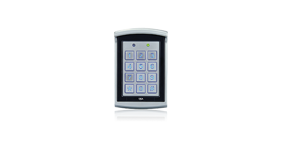 UNIVERSAL KEYPAD FAMILY | BEA Sensors