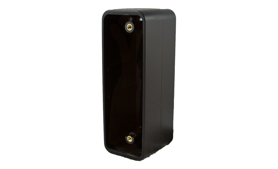 Jamb, surface-mount box | BEA Sensors