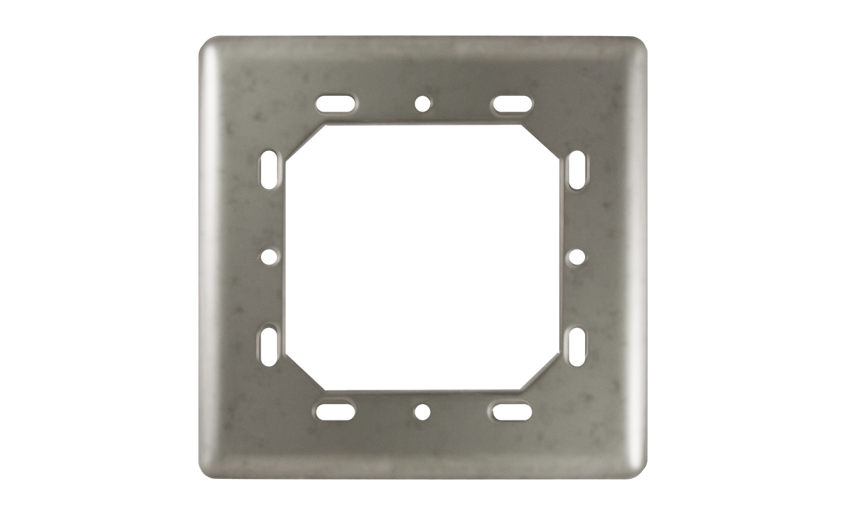 BRINGC bracket for select BEA push plates | BEA Sensors