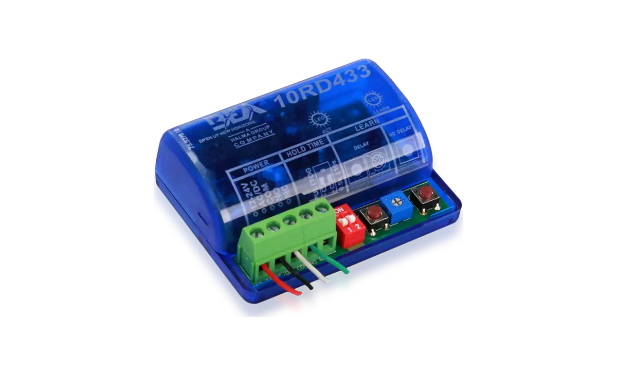 433 MHZ FAMILY | BEA Sensors