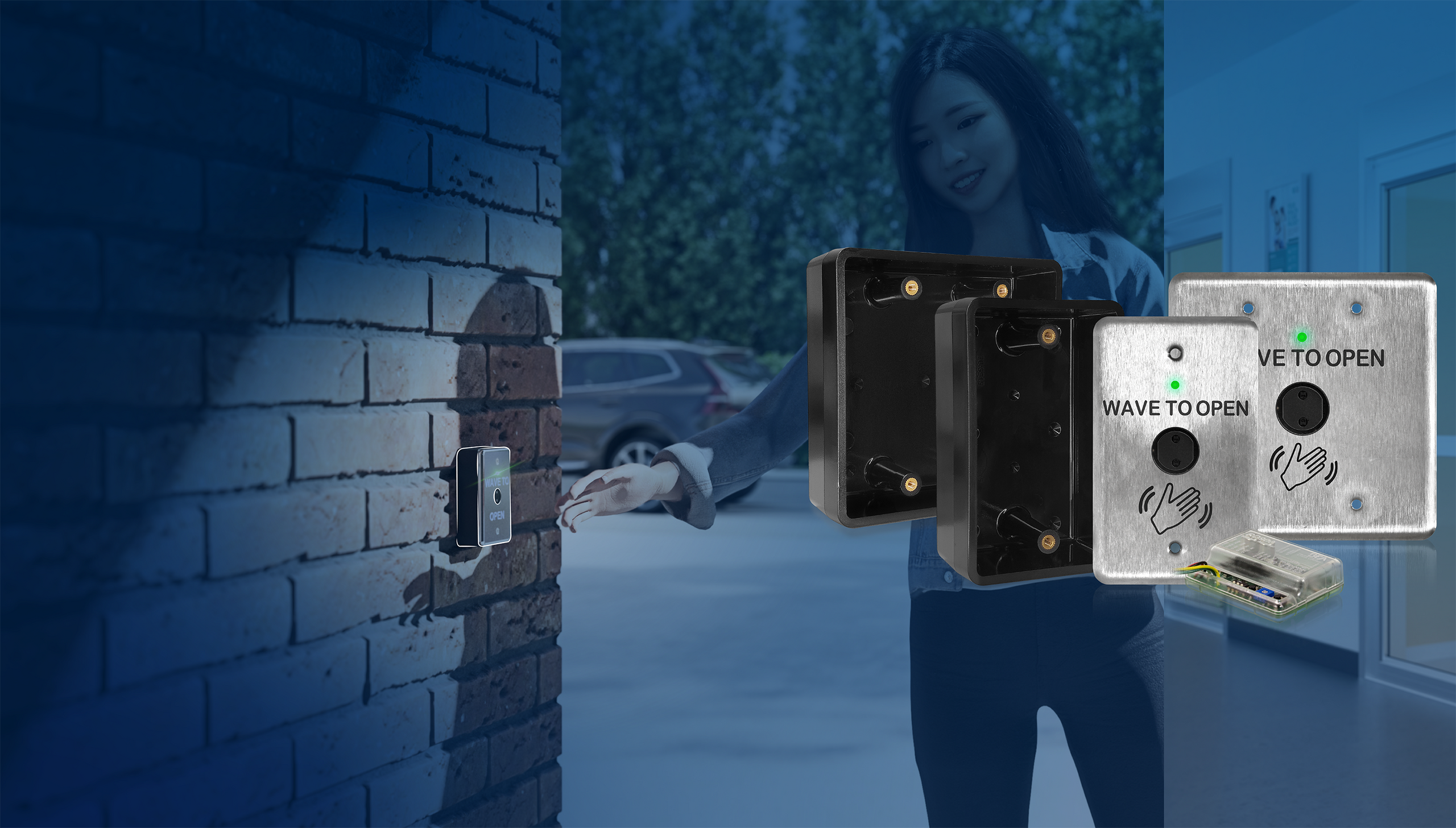 Homepage | BEA Sensors