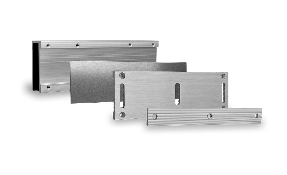 U Brackets | BEA Sensors