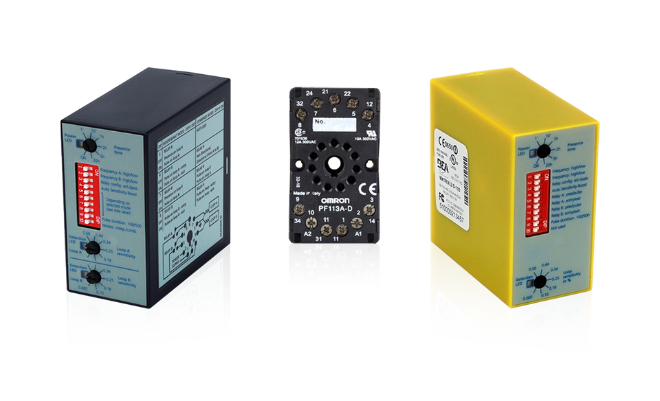 MATRIX FAMILY | BEA Sensors