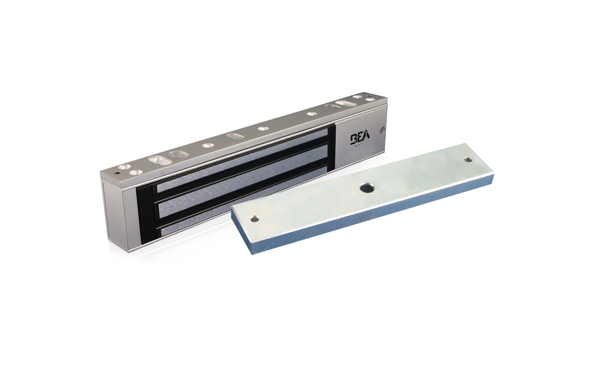 UL LISTED MAGLOCKS | BEA Sensors