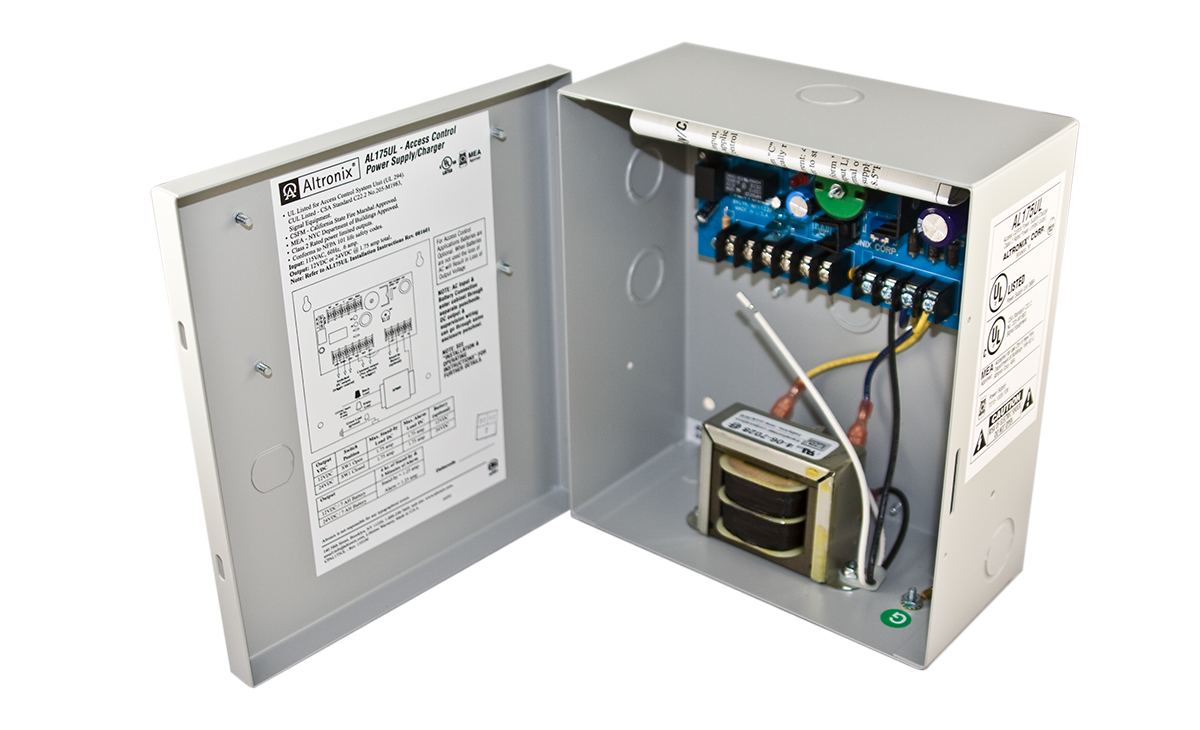 10PS12-24 Power Supply | BEA Sensors