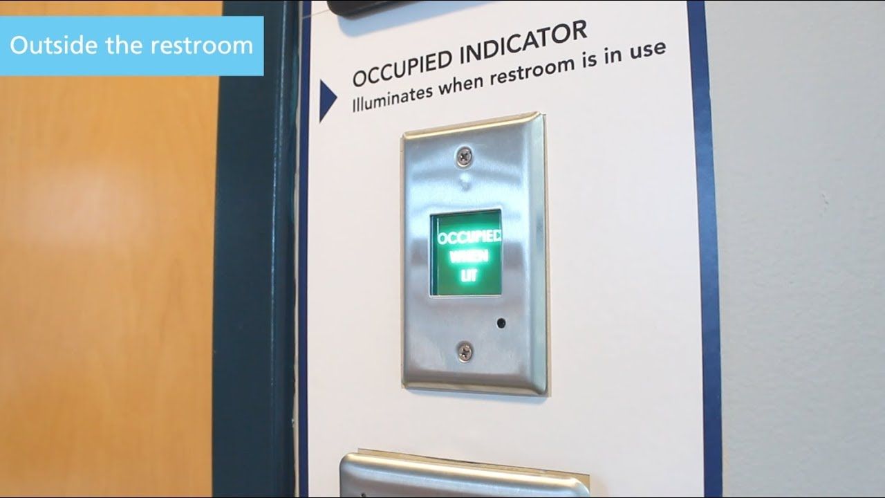 RESTROOM KIT | BEA Sensors