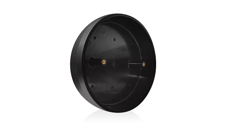 6" Round, surface-mount box for MAGIC SWITCH products | BEA Sensors