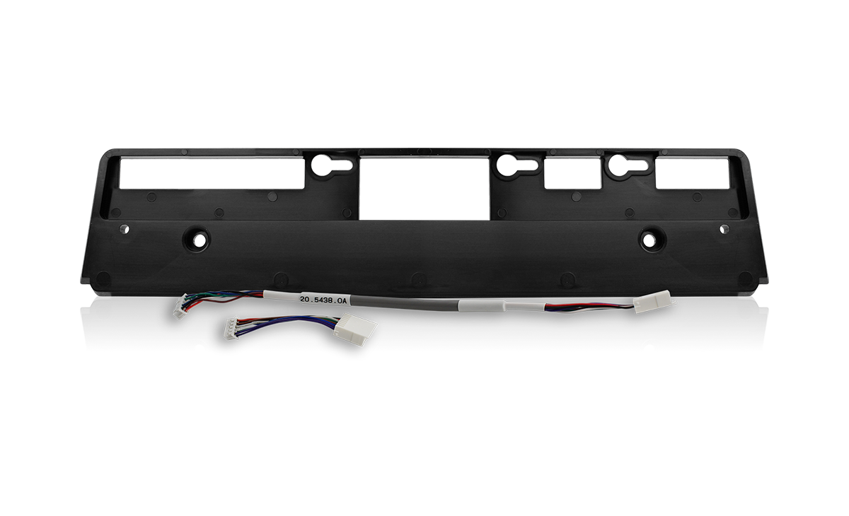 RETROFIT SPACER KIT | BEA Sensors