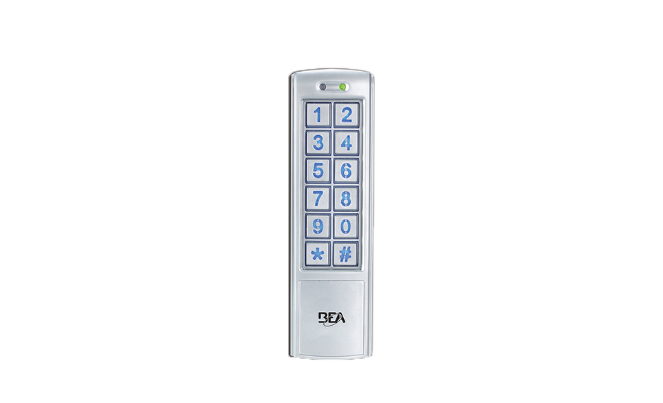 UNIVERSAL KEYPAD FAMILY | BEA Sensors