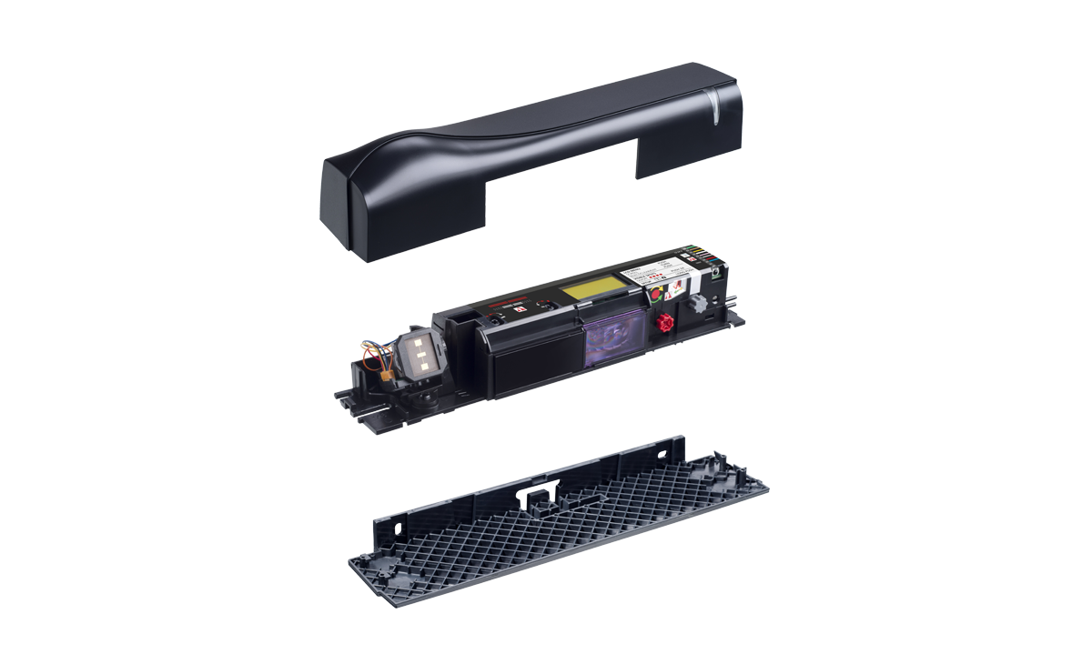 IXIO Bracket Accessory | BEA Sensors