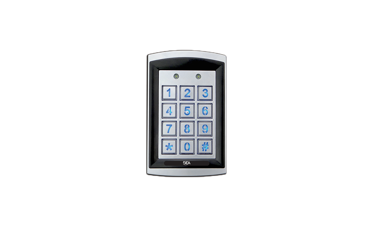 UNIVERSAL KEYPAD FAMILY | BEA Sensors