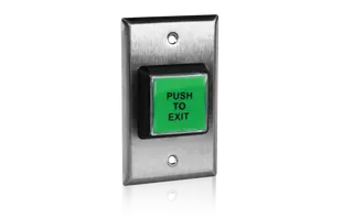 ACCESS CONTROL PUSH BUTTON | BEA Sensors