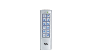 UNIVERSAL KEYPAD FAMILY | BEA Sensors
