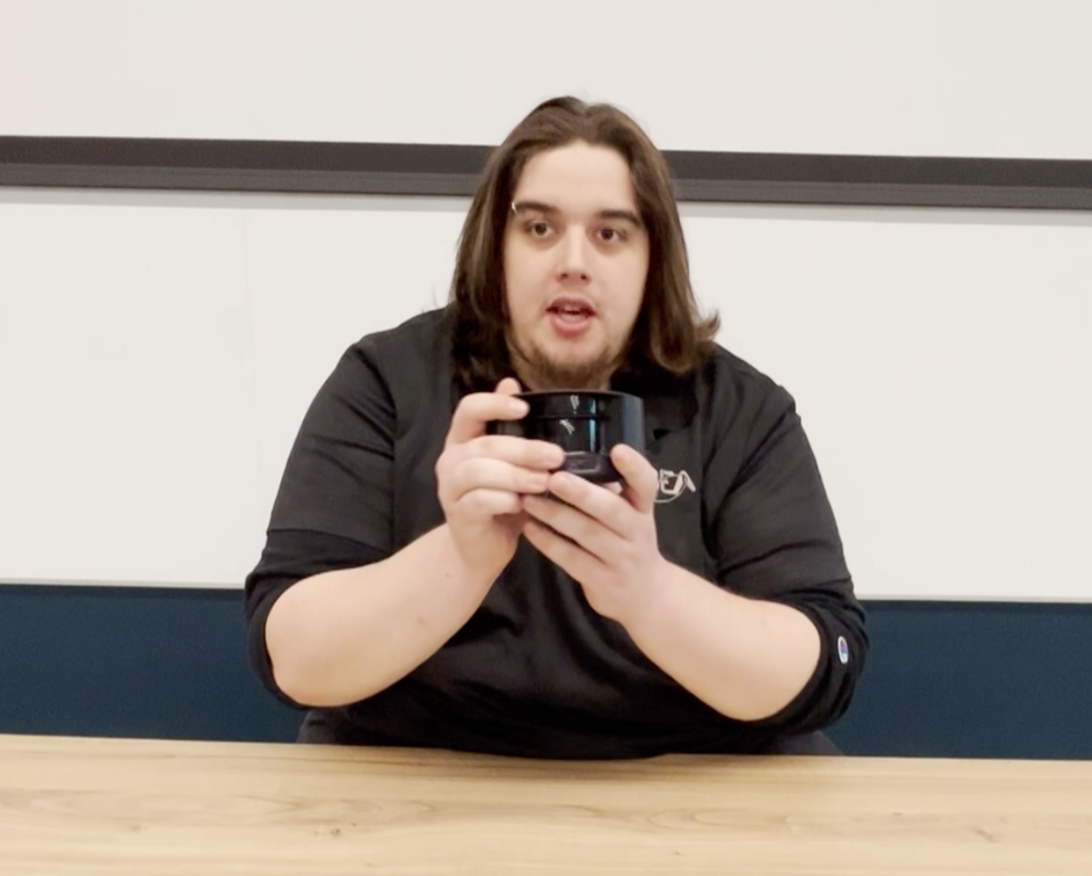 LZR-I30 | BEA Sensors