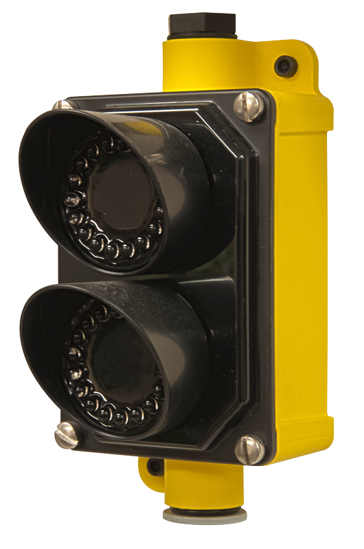 LED SIGNAL TRAFFIC LIGHTS | BEA Sensors