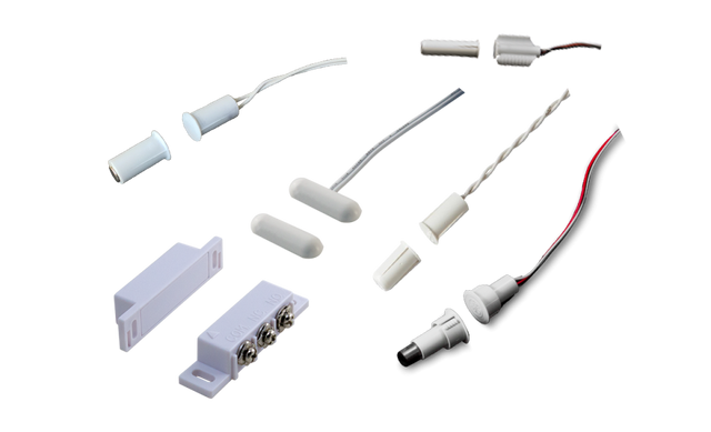 Door Position Switches | BEA Sensors