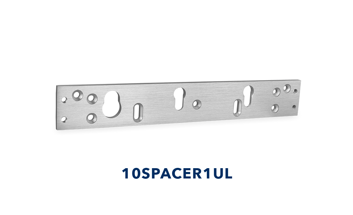 Spacer Brackets | BEA Sensors