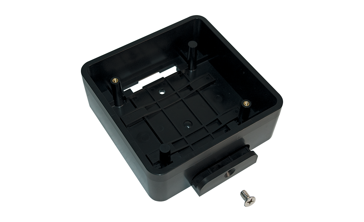 Mounting Box EBA | BEA Sensors